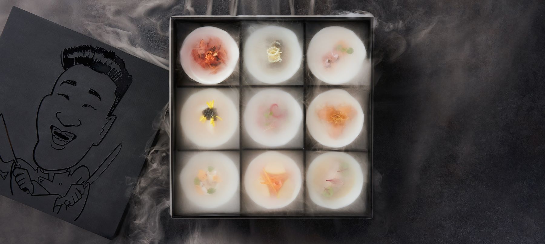 Japanese Restaurant in Singapore | Akira Back